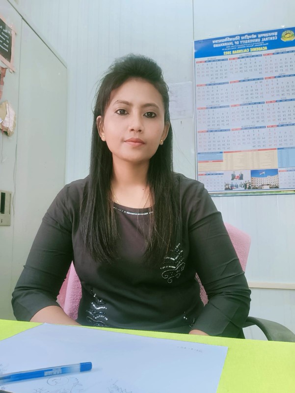 Vidwan | Profile Page
