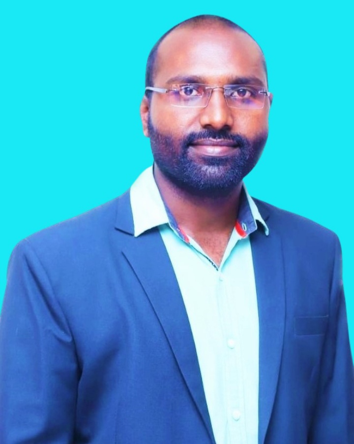 Vidwan | Profile Page