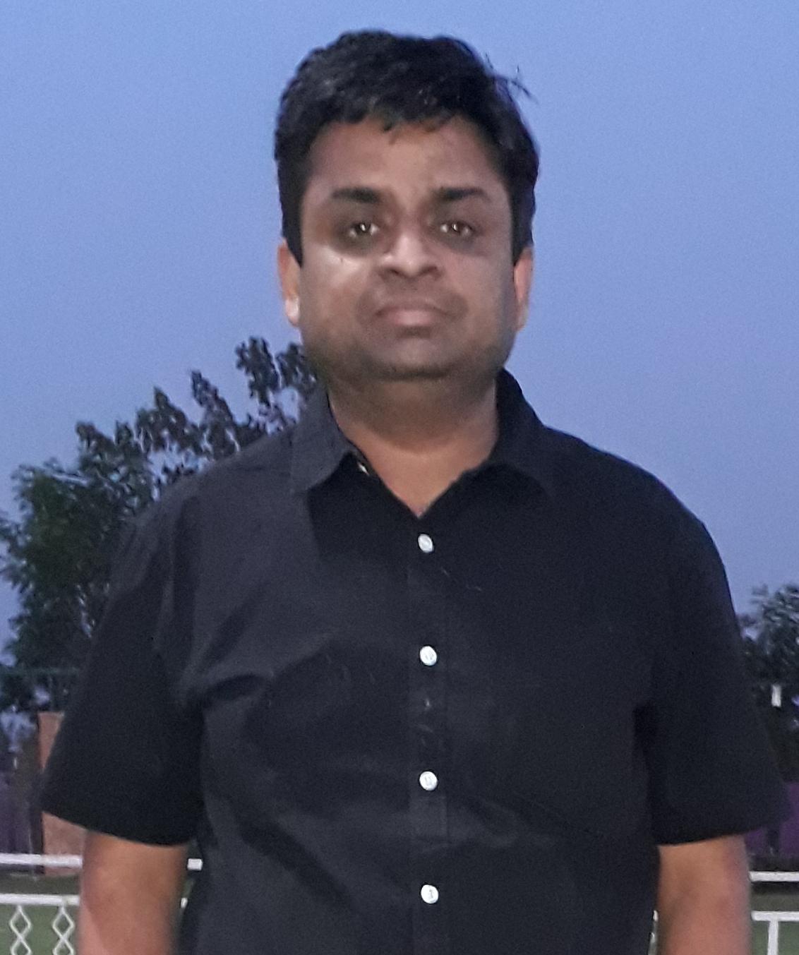 Vidwan | Profile Page