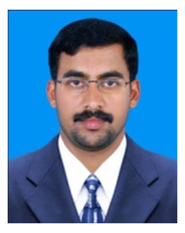 Vidwan | Profile Page