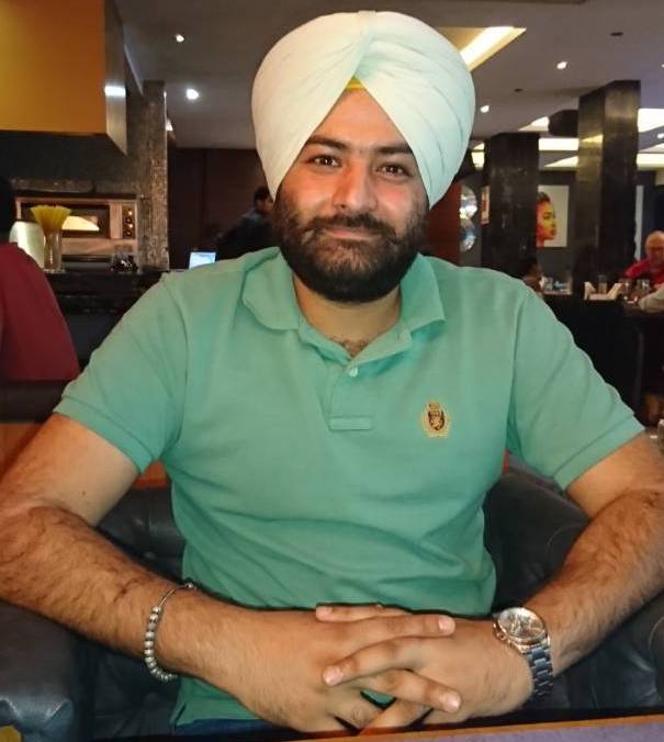 Vidwan | Profile Page