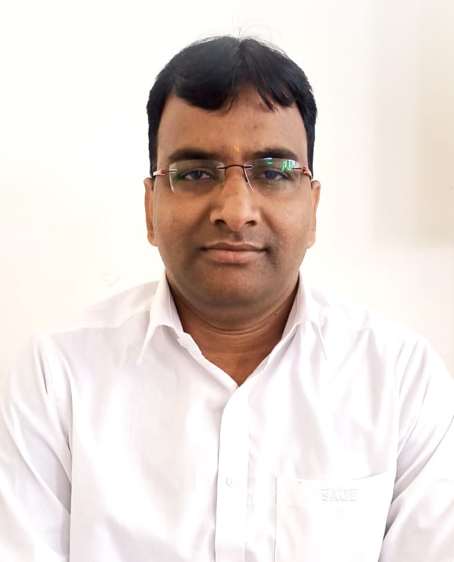 Vidwan | Profile Page
