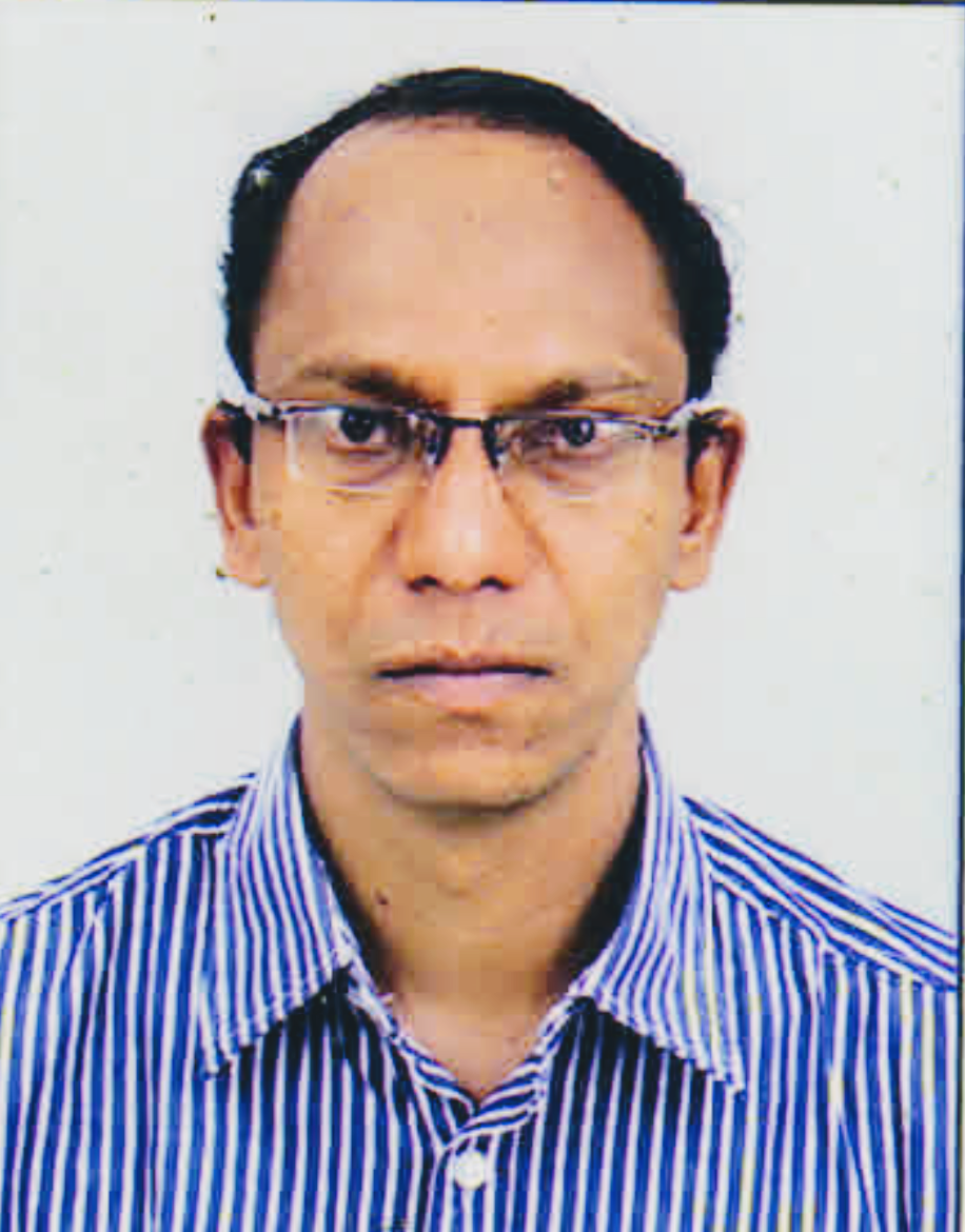 Vidwan | Profile Page