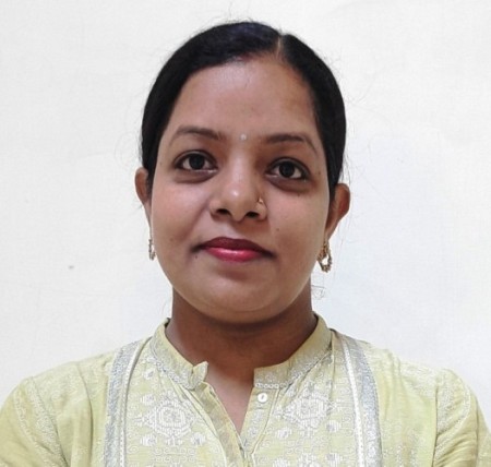 Vidwan | Profile Page