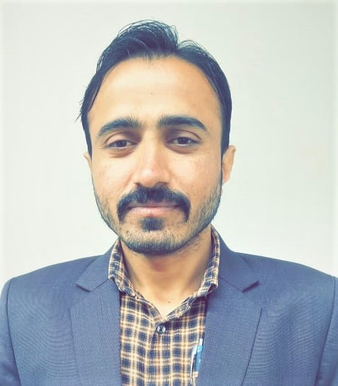 Vidwan | Profile Page