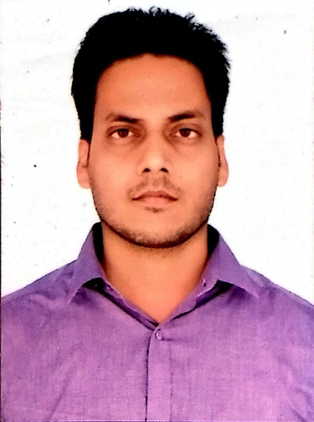 Vidwan | Profile Page