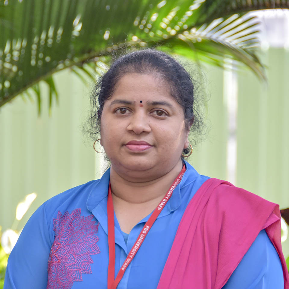 Vidwan | Profile Page