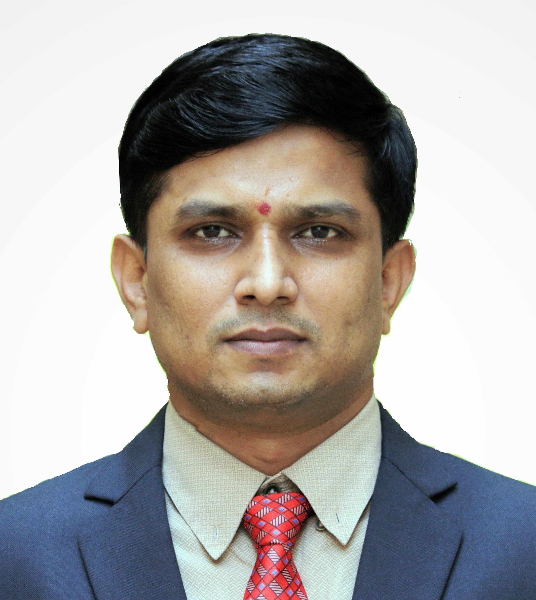Vidwan | Profile Page