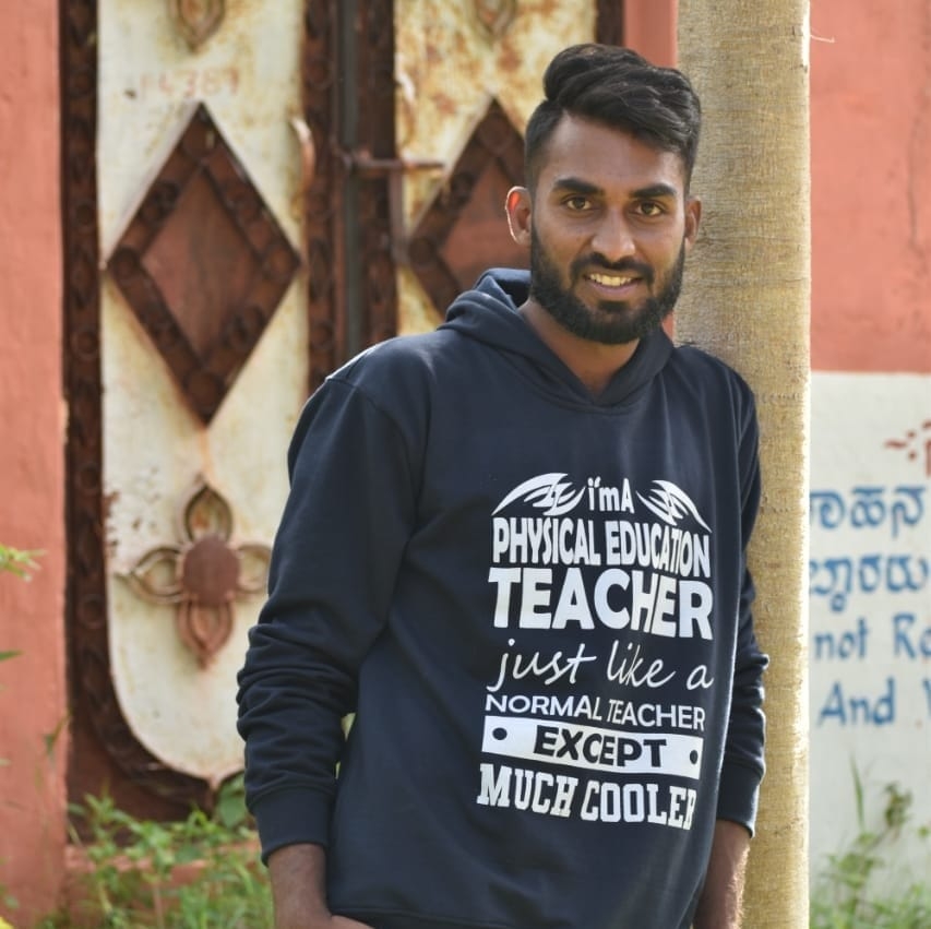 Vidwan | Profile Page