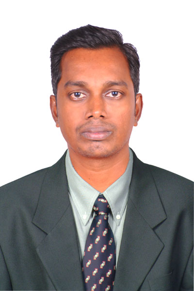 Vidwan | Profile Page