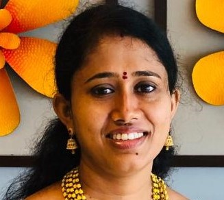 Vidwan | Profile Page