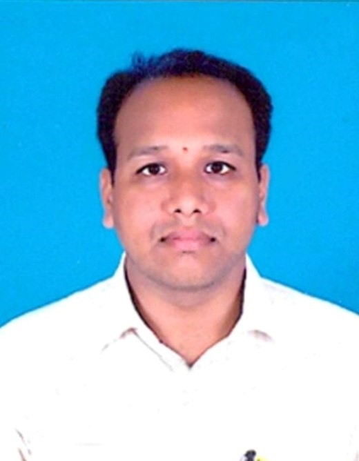 Vidwan | Profile Page