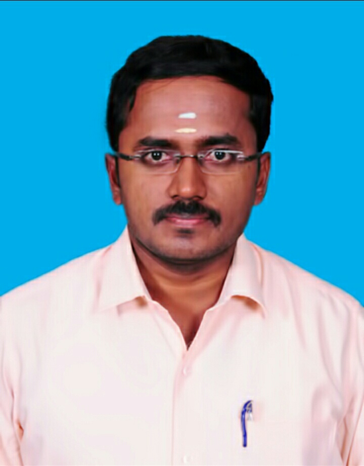 Vidwan | Profile Page