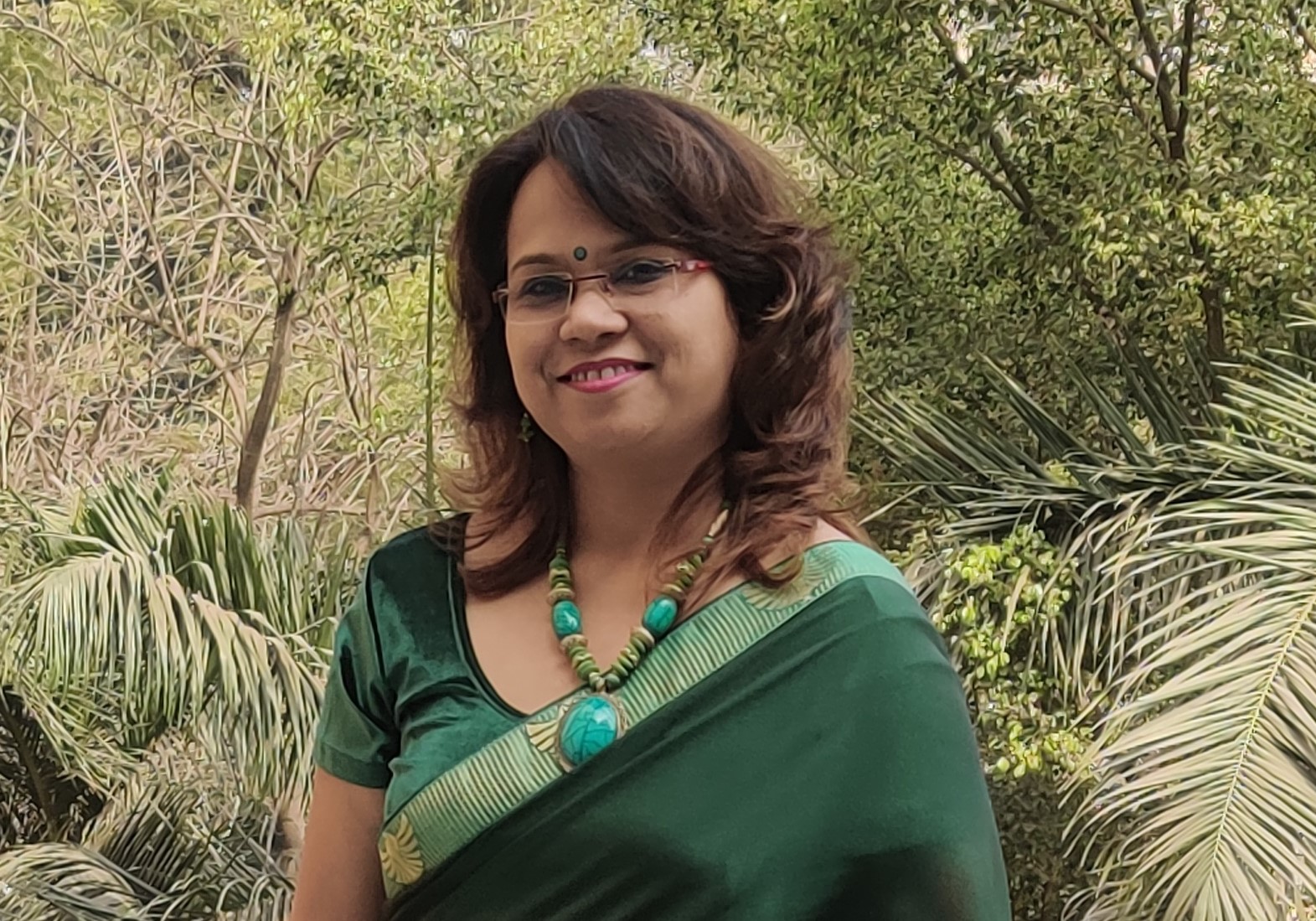 Vidwan | Profile Page