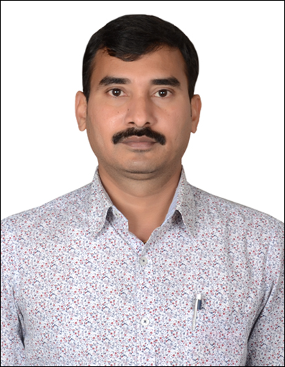 Vidwan | Profile Page