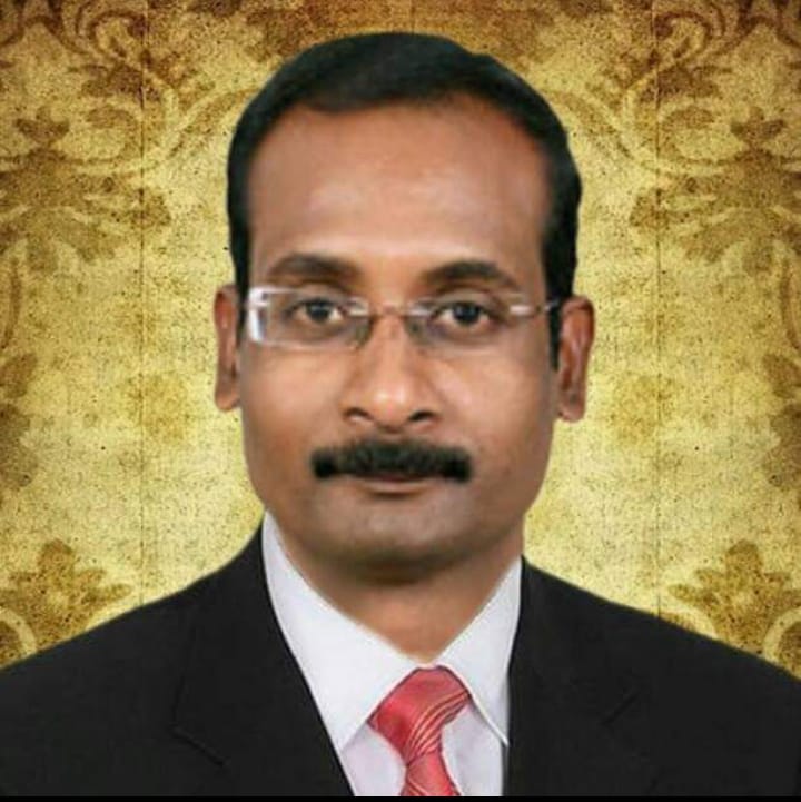 Vidwan | Profile Page
