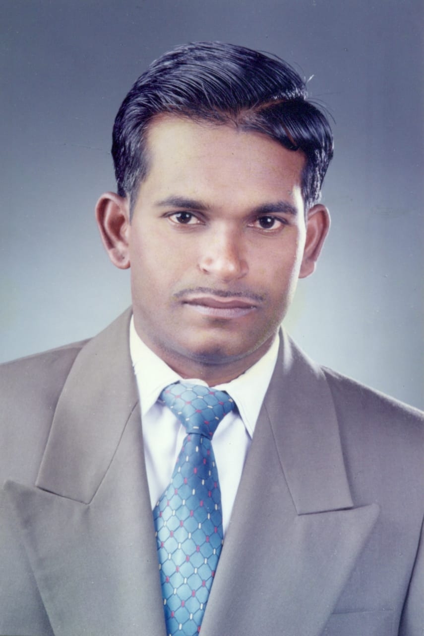 Vidwan | Profile Page