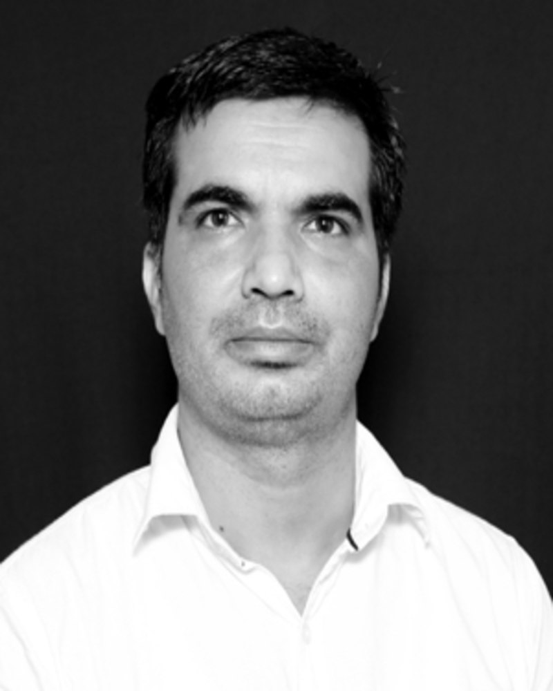Vidwan | Profile Page