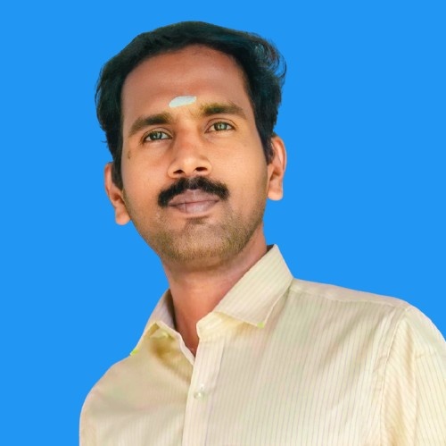 Vidwan | Profile Page