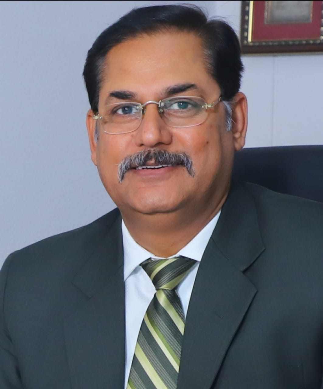 Vidwan | Profile Page