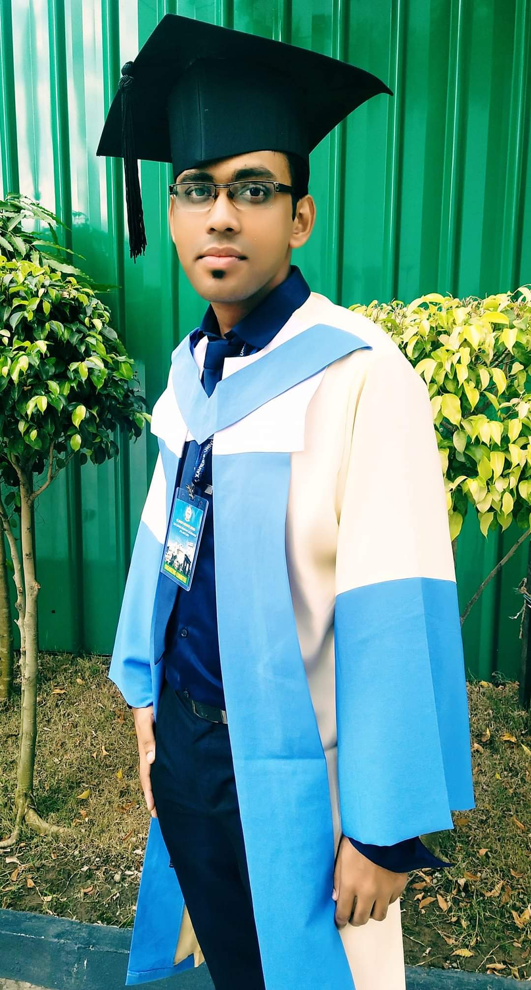 Vidwan | Profile Page