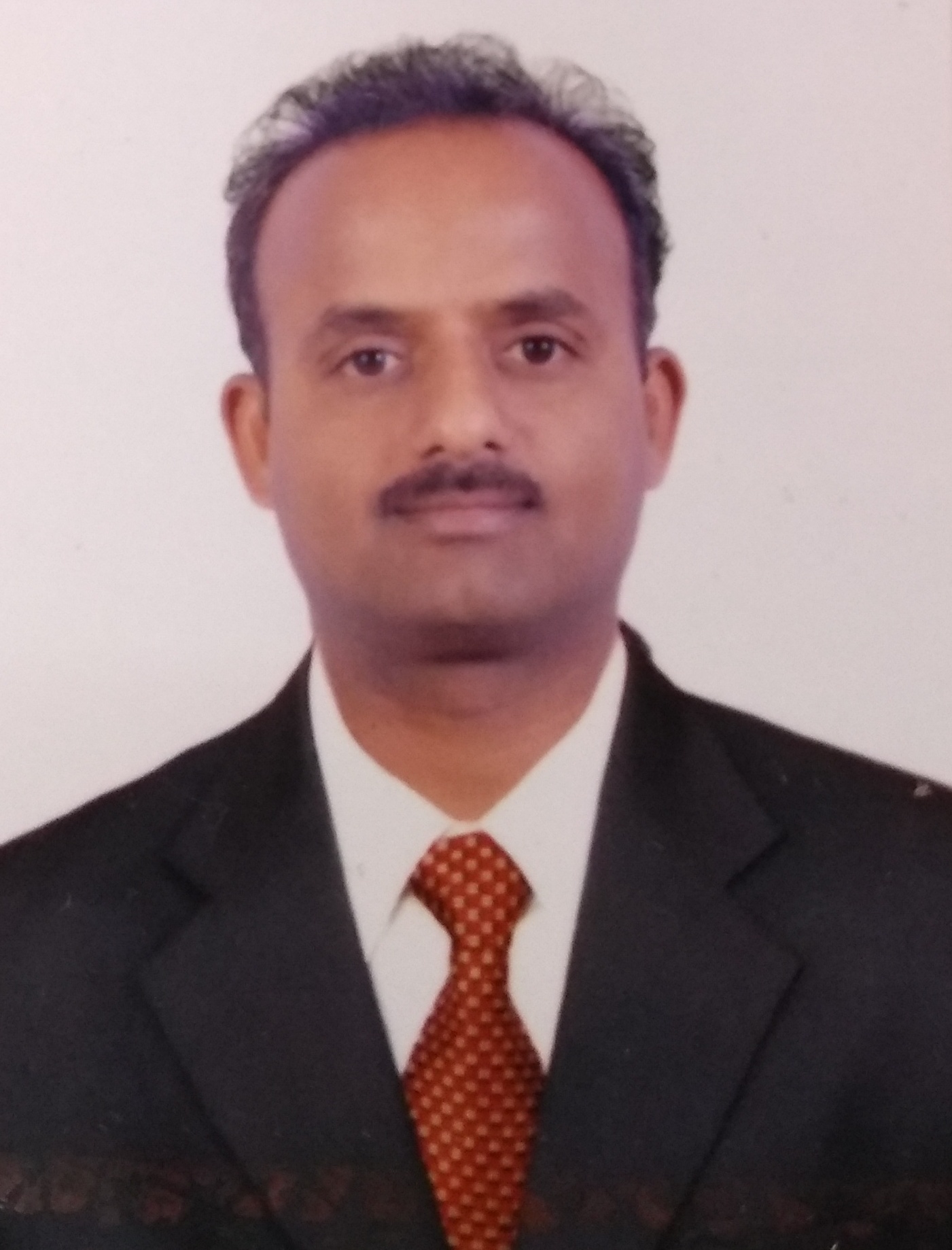 Vidwan | Profile Page
