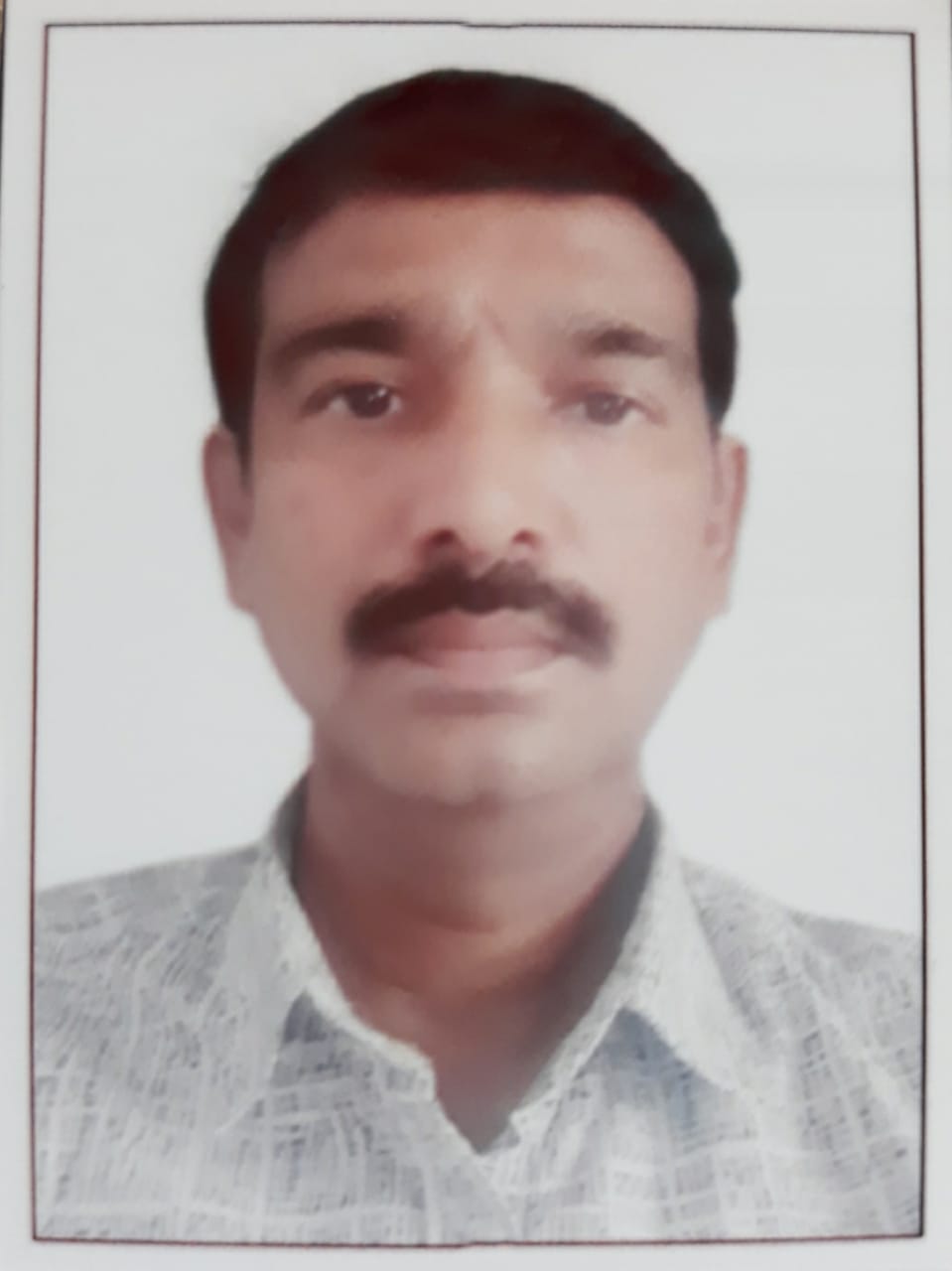 Vidwan | Profile Page