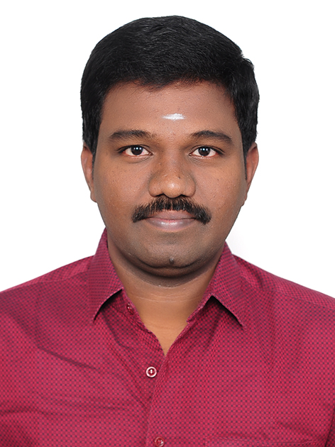 Vidwan | Profile Page