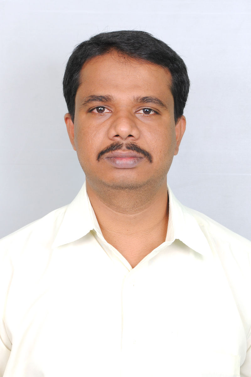 Vidwan | Profile Page