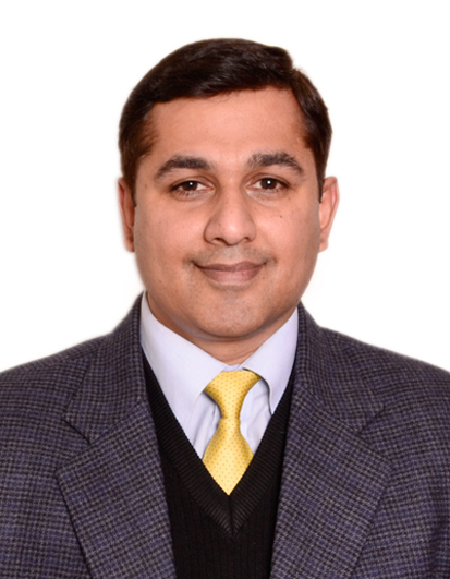 Vidwan | Profile Page