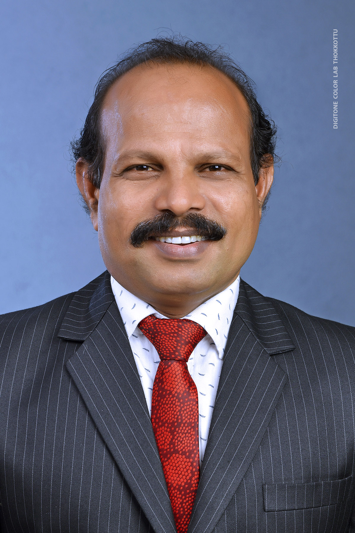 Vidwan | Profile Page