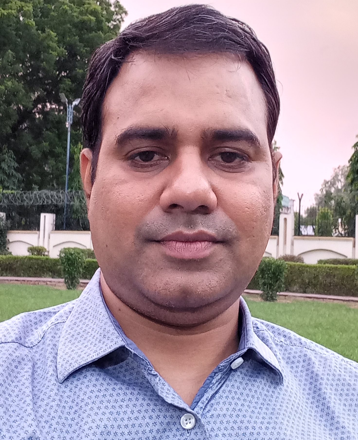 Vidwan | Profile Page