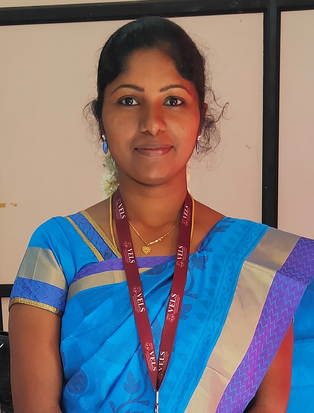 Vidwan | Profile Page