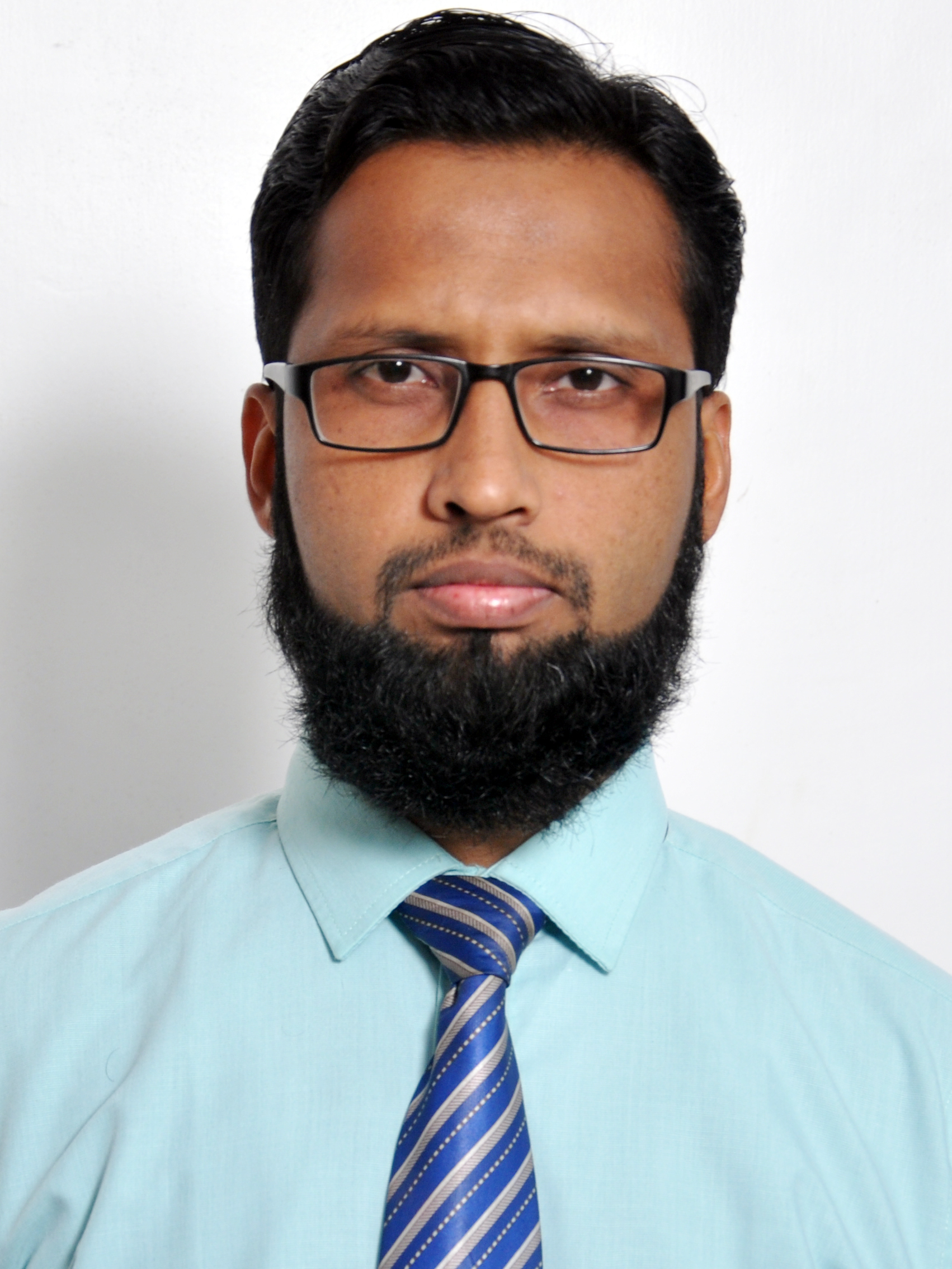 Vidwan | Profile Page