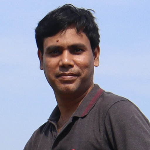 Vidwan | Profile Page