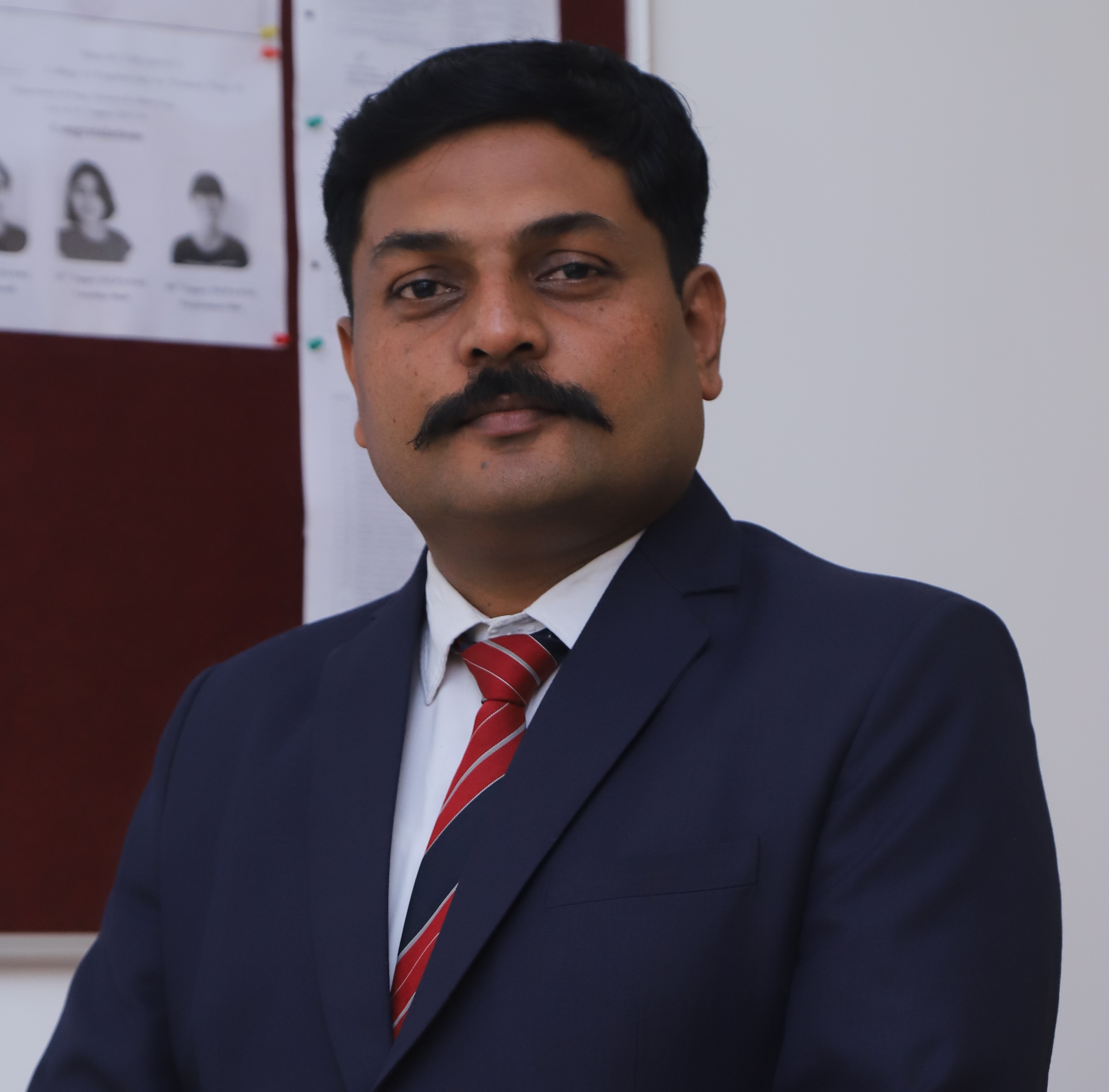 Vidwan | Profile Page
