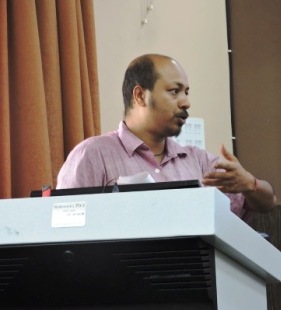 Vidwan | Profile Page