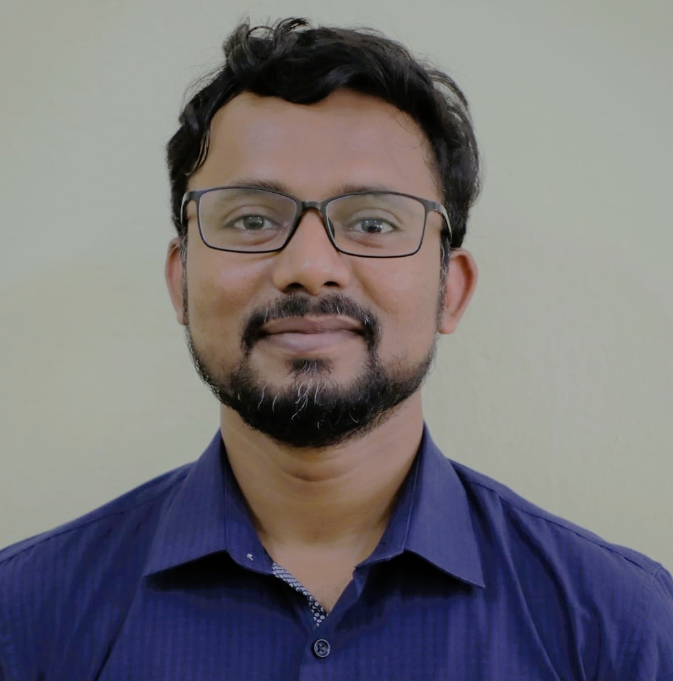 Vidwan | Profile Page