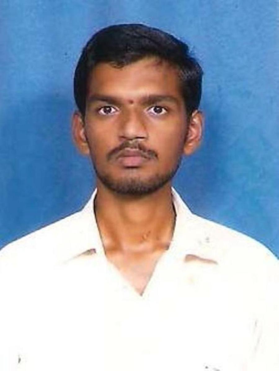 Vidwan | Profile Page