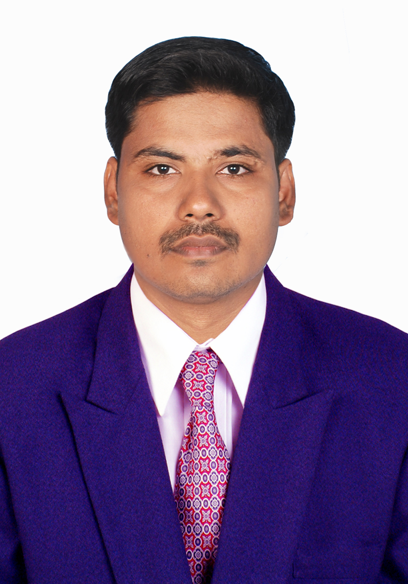 Vidwan | Profile Page