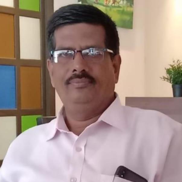 Vidwan | Profile Page