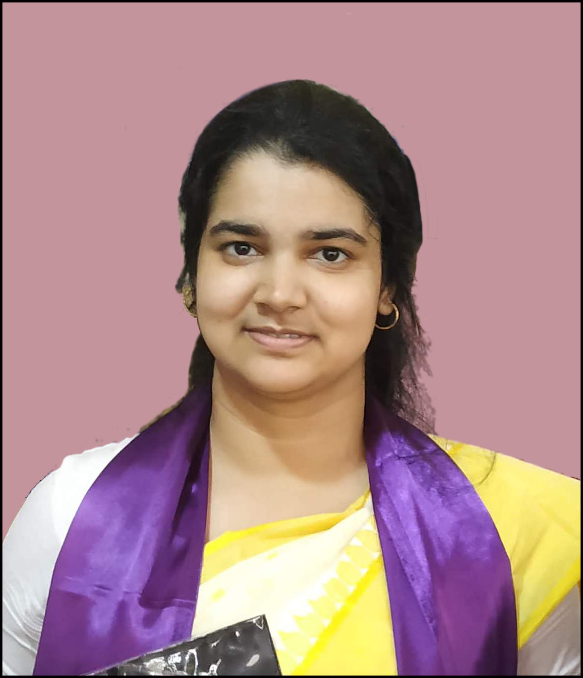 Vidwan | Profile Page