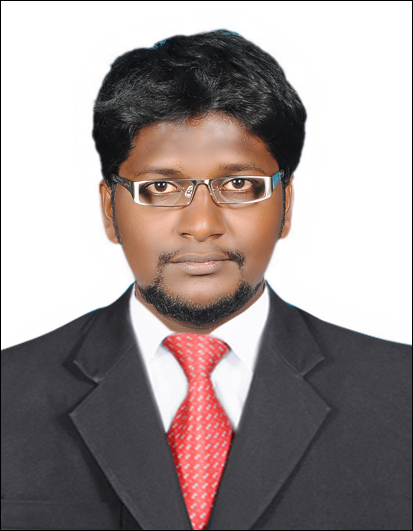 Vidwan | Profile Page