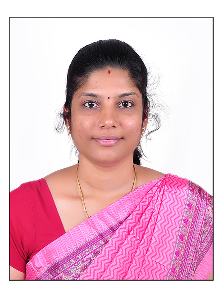 Vidwan | Profile Page
