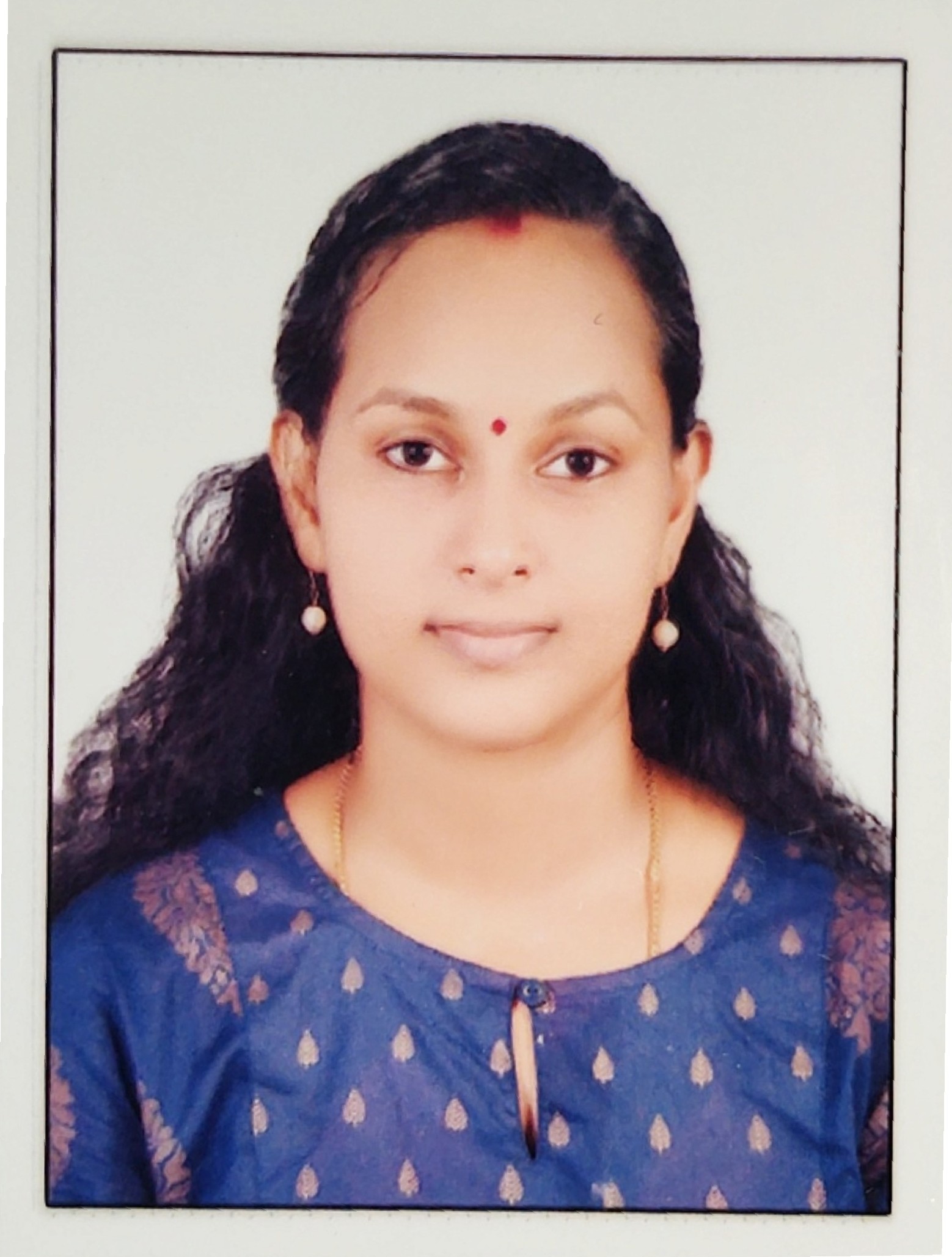 Vidwan | Profile Page
