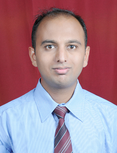 Vidwan | Profile Page