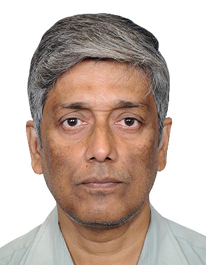 Vidwan | Profile Page