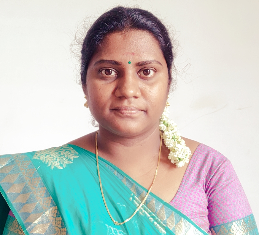 Vidwan | Profile Page