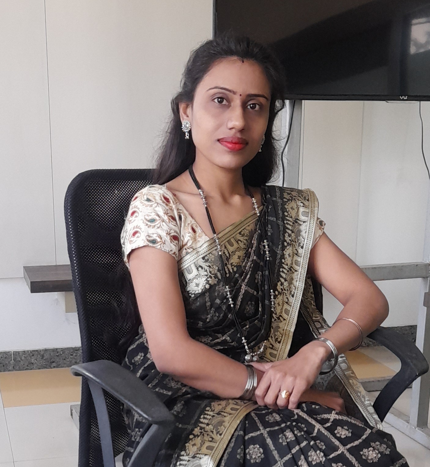 Vidwan | Profile Page