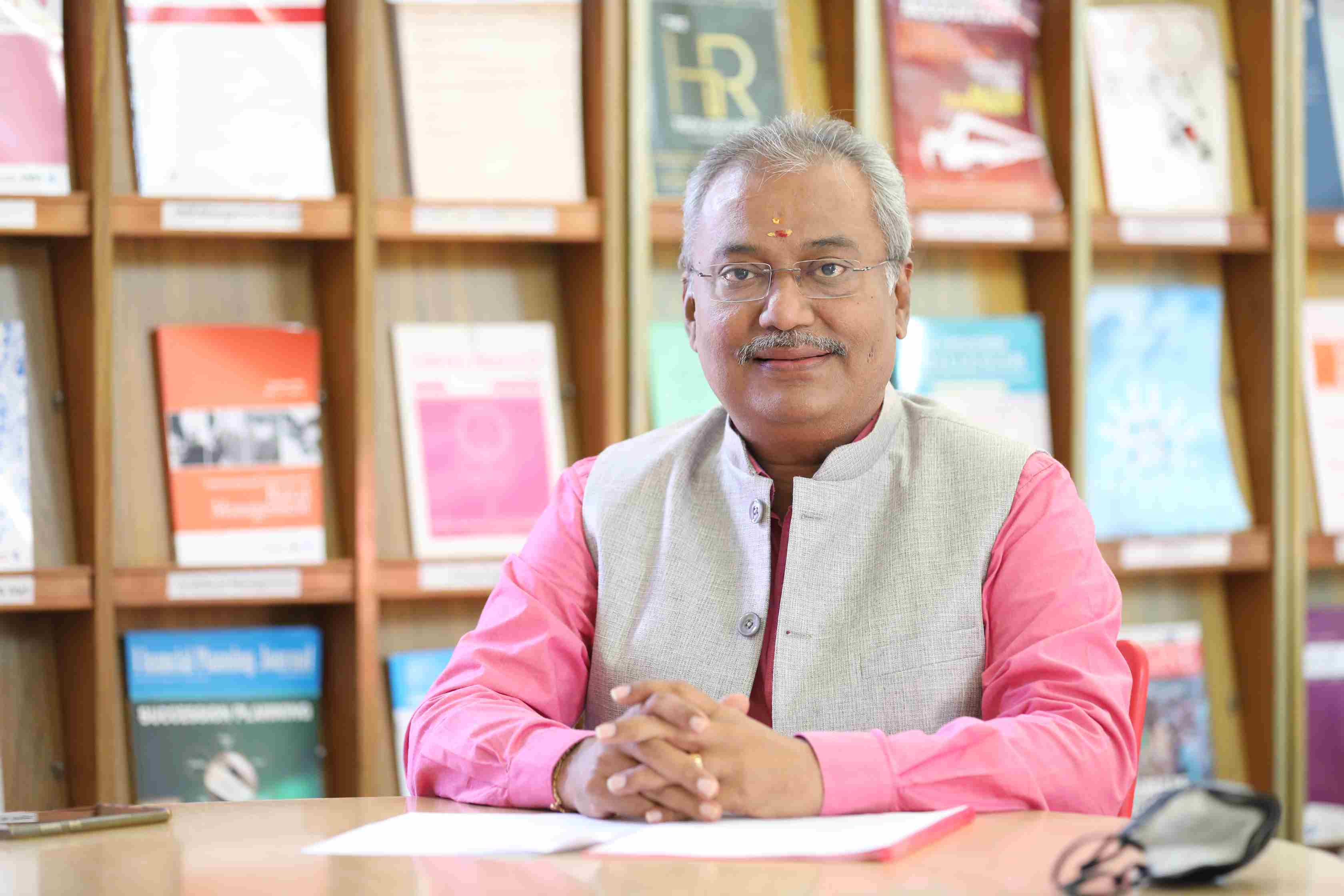 Vidwan | Profile Page